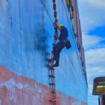 Pilot Ladder Safety - Pilotladdersafety.com