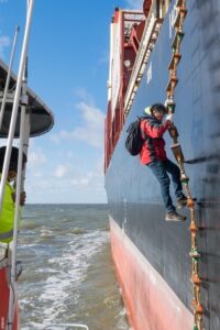The Steps - Pilotladdersafety.com