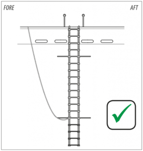 The Steps - Pilotladdersafety.com